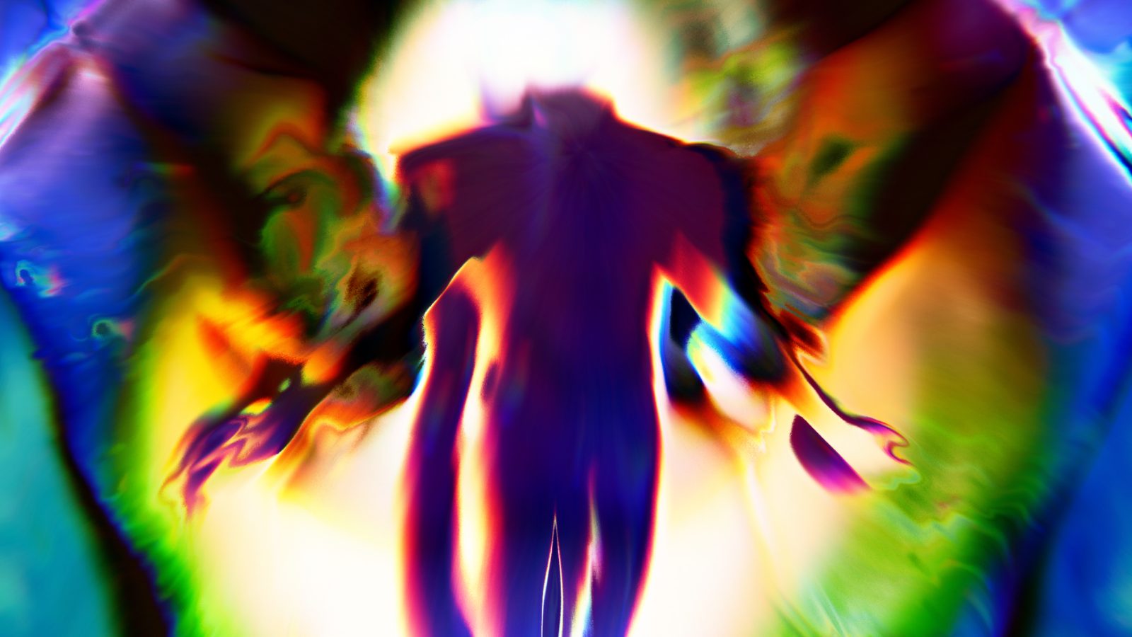 What is the numinous? – Dark Factory