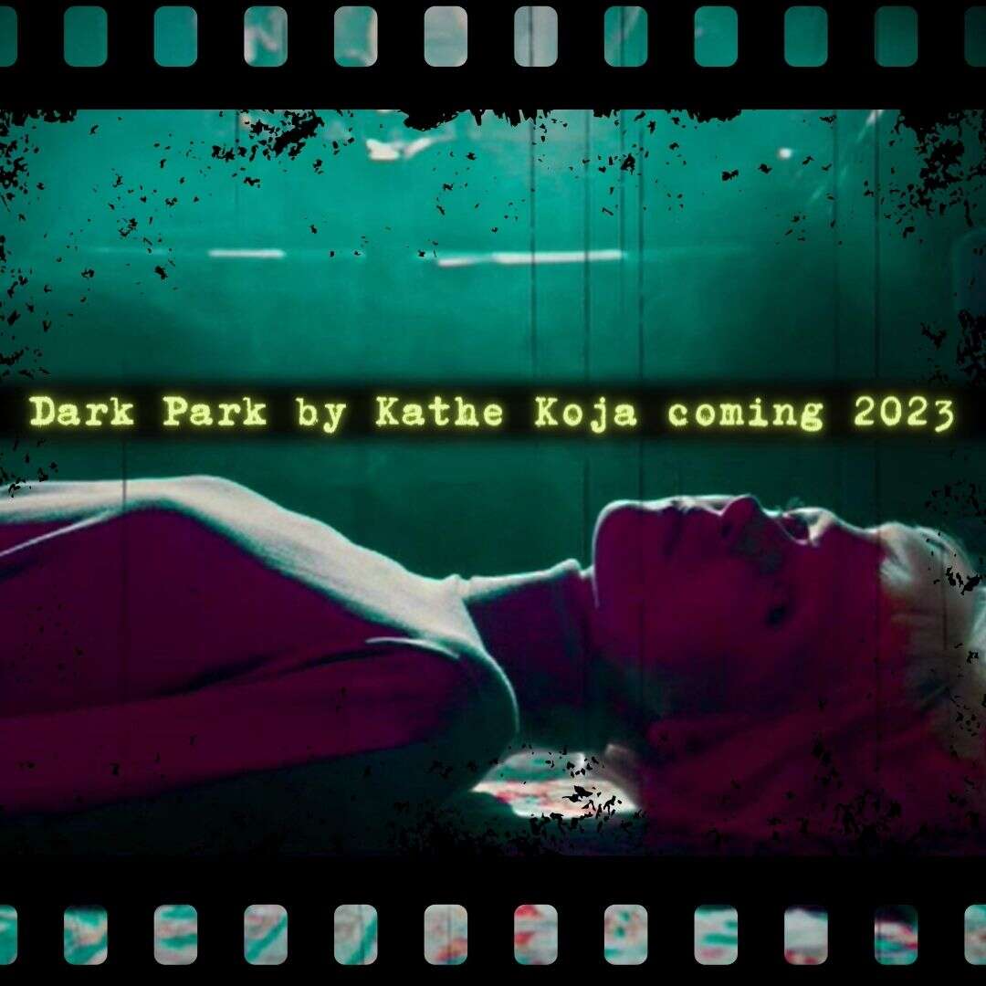 Dark Park by Kathe Koja On Sale Now! – Dark Factory